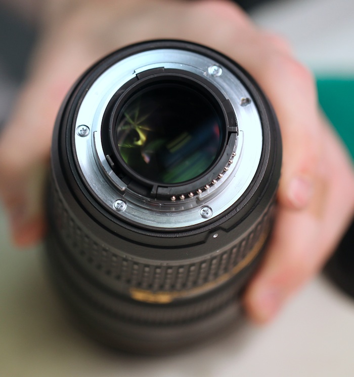 Lens Rentals | Blog
