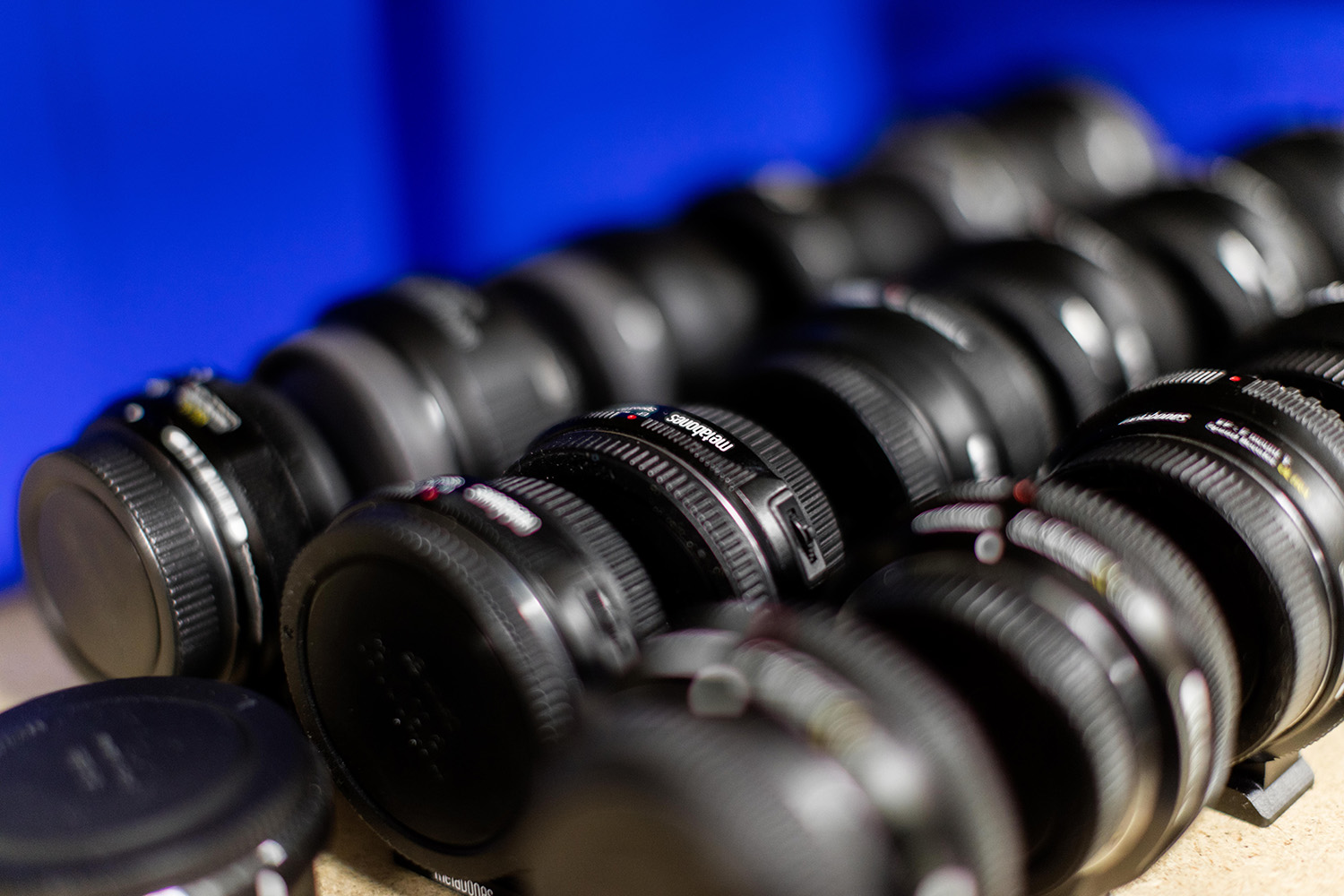 Lens Rentals | Blog
