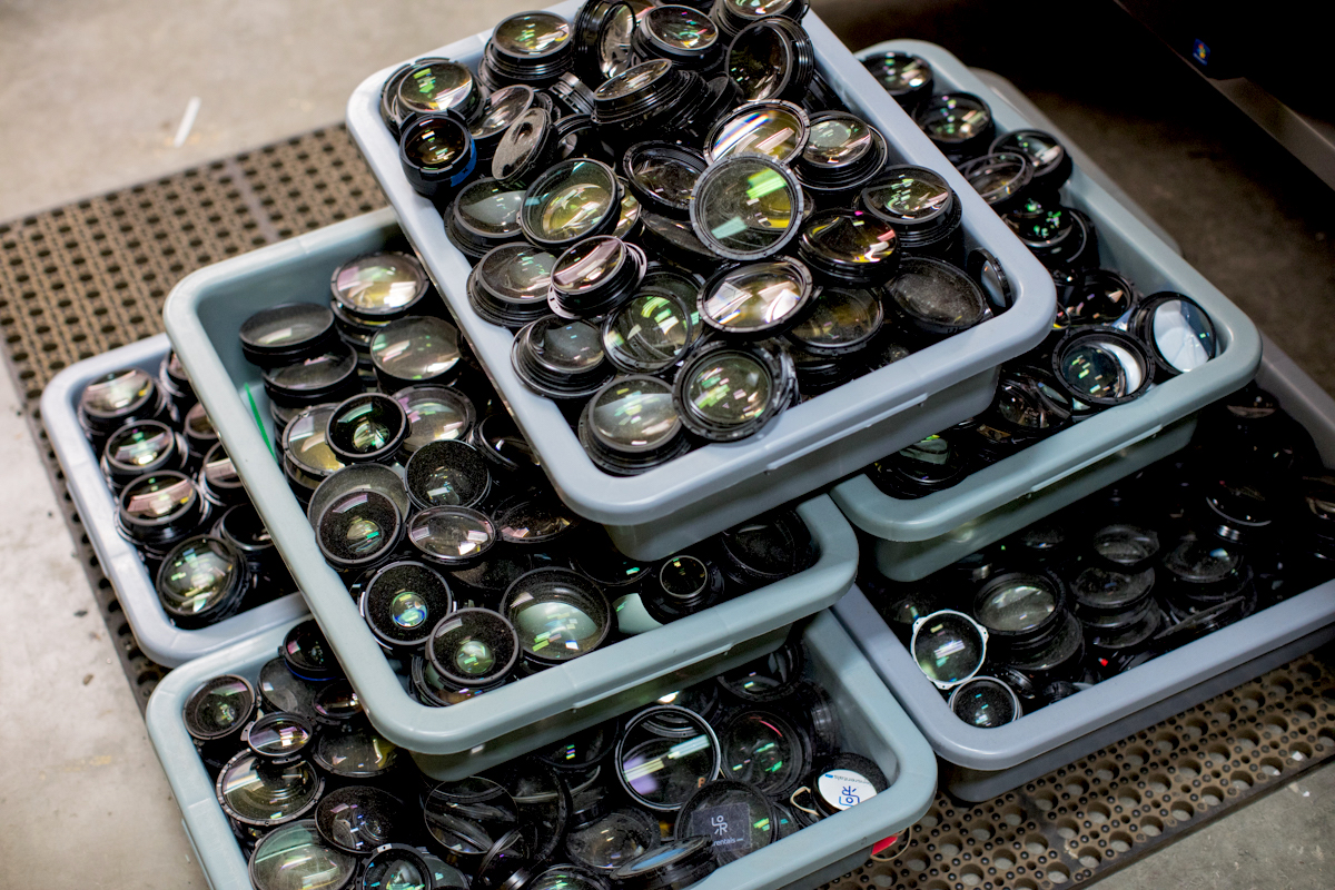 Lens Rentals | Blog