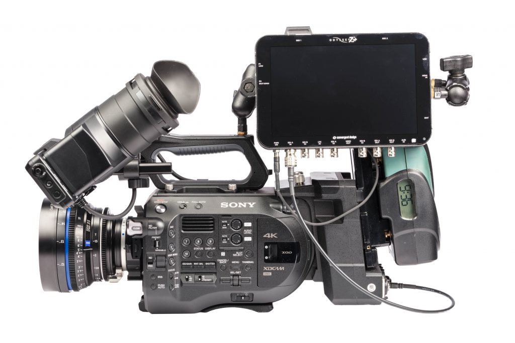 Lens Rentals | Blog