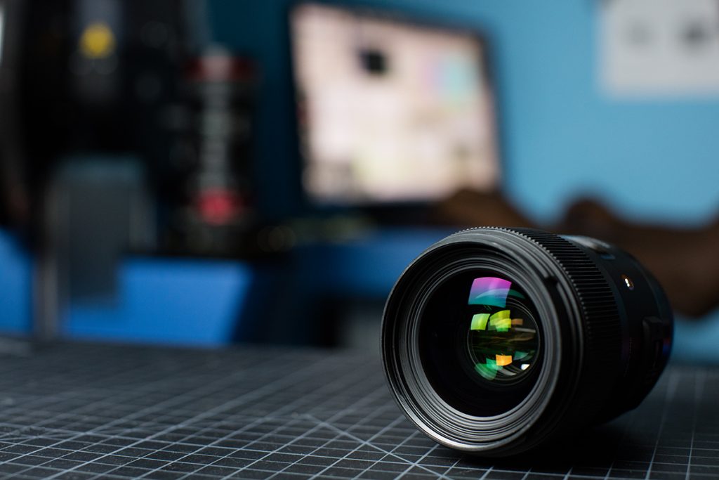 Lens Rentals | Blog