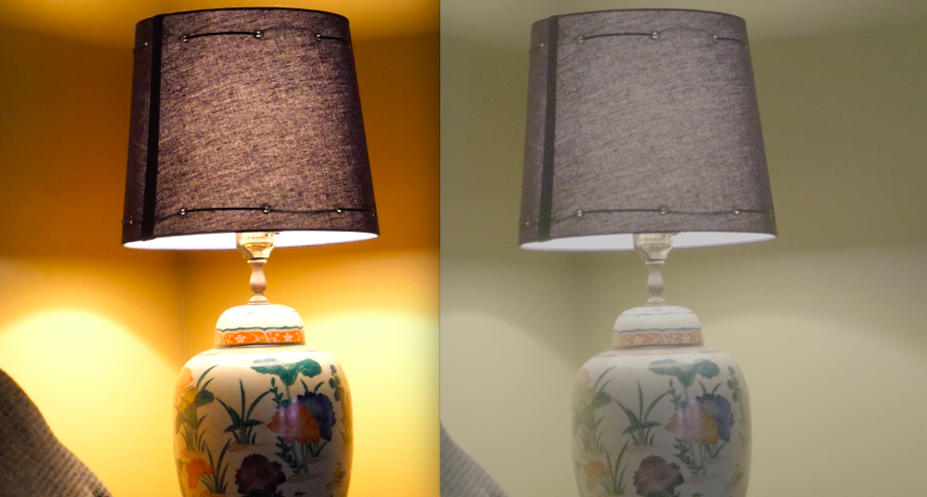 Mirrorless Camera: Understanding Camera Log & How It Can Improve Video ...