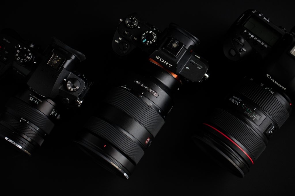 Lens Rentals | Blog