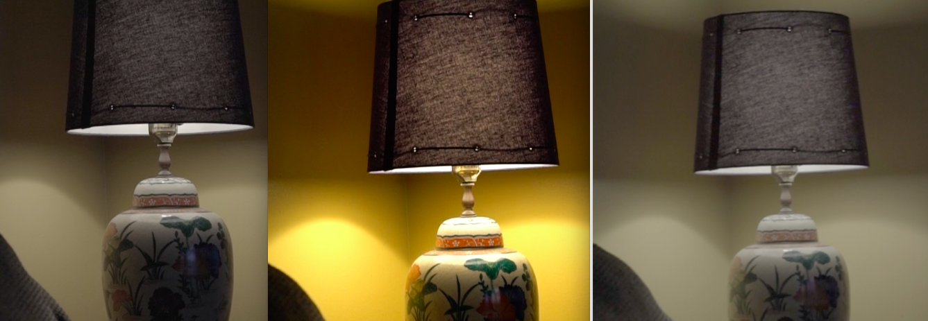 Mirrorless Camera: Understanding Camera Log & How It Can Improve Video ...