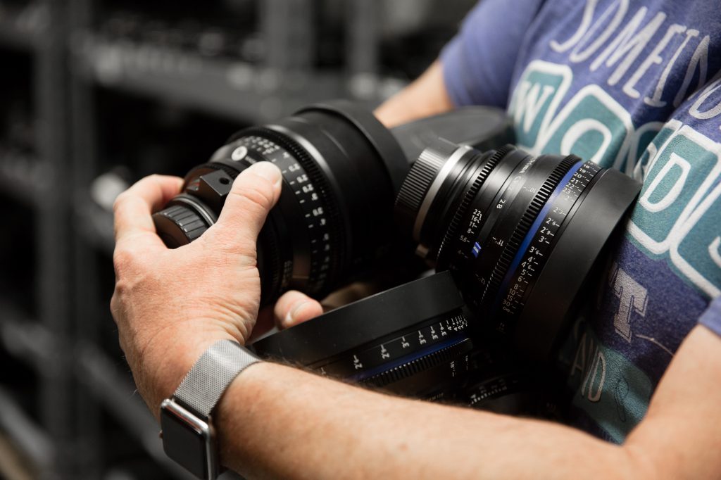 Lens Rentals | Blog