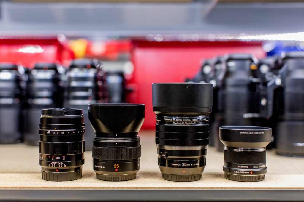 Lens Rentals | Blog