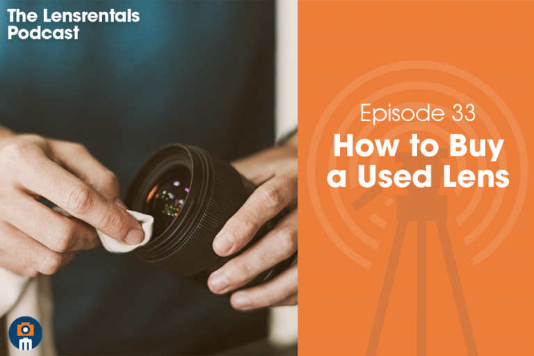 Lens Rentals | Blog