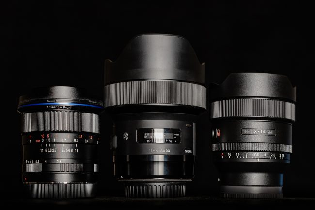 Lens Rentals | Blog