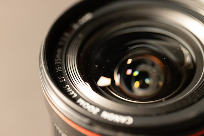 Lens Rentals | Blog