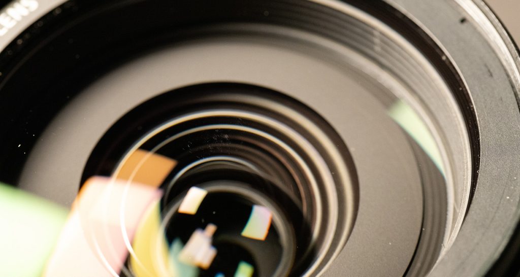 Lens Rentals | Blog