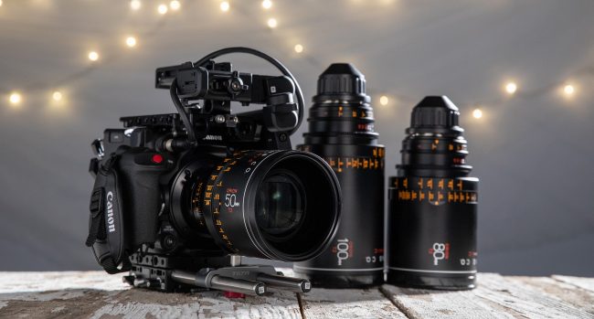 Lens Rentals | Blog