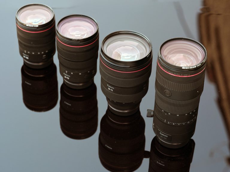 Lens Rentals | Blog