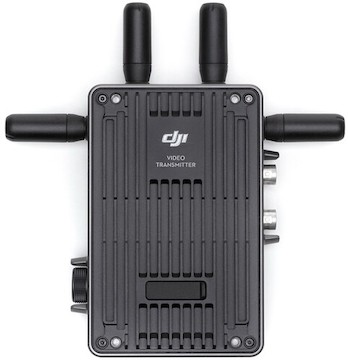 Lensrentals.com - Rent a DJI Transmission Combo