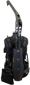 Lensrentals.com - Rent a Easyrig Vario 5 Gimbal Rig Vest with STABIL G3