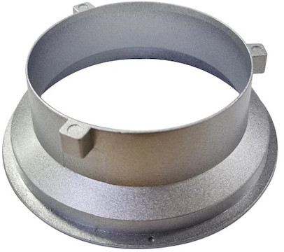 Lensrentals.com - Buy a Aputure Speed Ring Adapter for Light Dome II