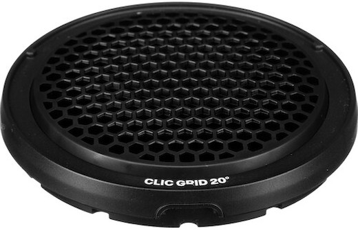 Lensrentals.com - Rent a Profoto Clic CTO Color Correction Kit