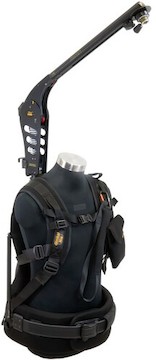 Lensrentals.com - Rent a Easyrig Vario 5 Gimbal Rig Vest with STABIL G3