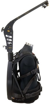 Lensrentals.com - Rent a Easyrig Vario 5 Gimbal Rig Vest with STABIL G3