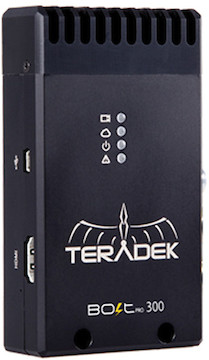 Lensrentals.com - Buy a Teradek Bolt Pro 300 HDMI Receiver