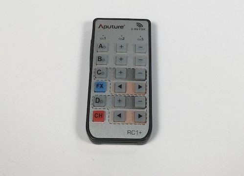 Lensrentals.com - Buy a Aputure RC1+ Remote Control